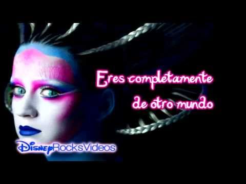 Katy Perry - E.T. (letra español) - YouTube