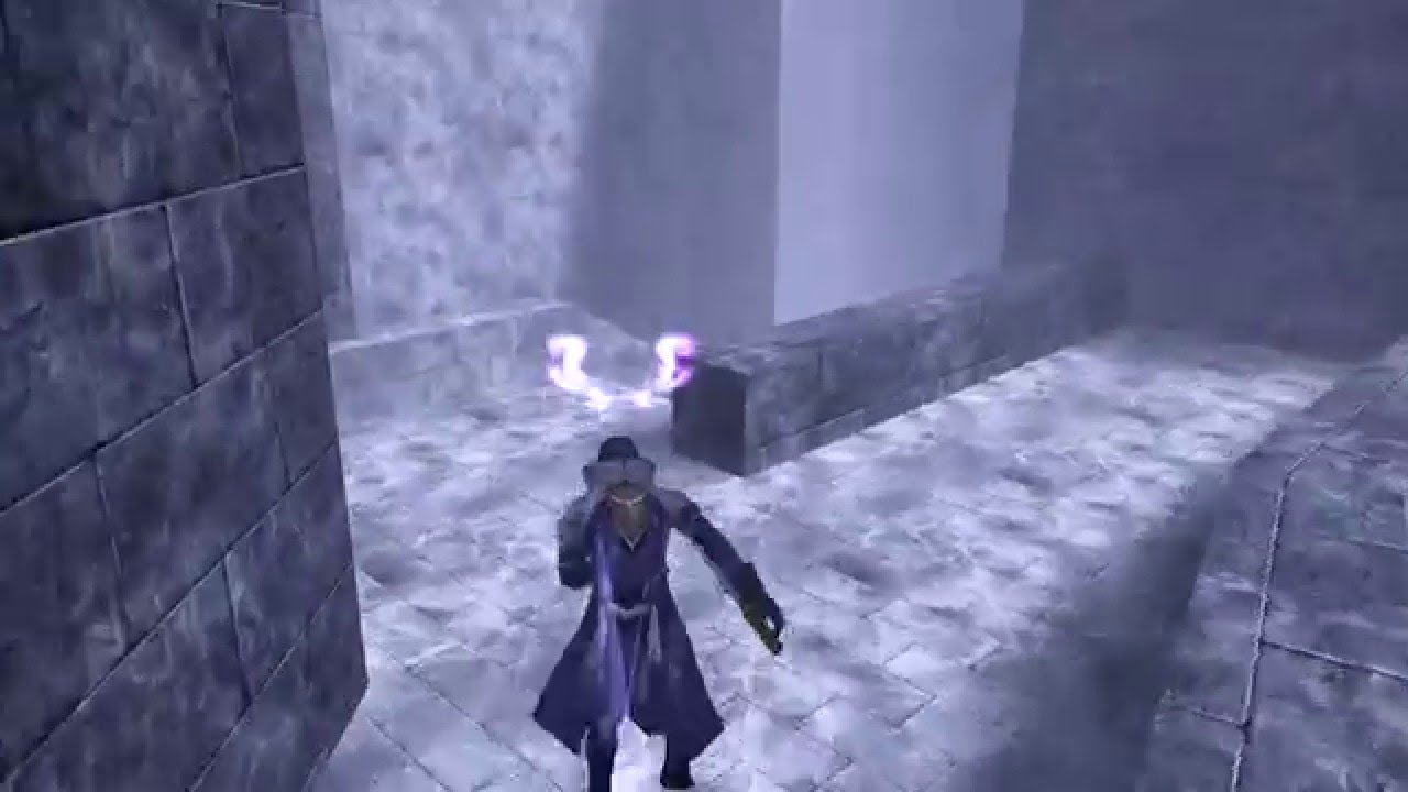 HUGE CASTLE | D-Style Edit (GunZ The Duel) - YouTube