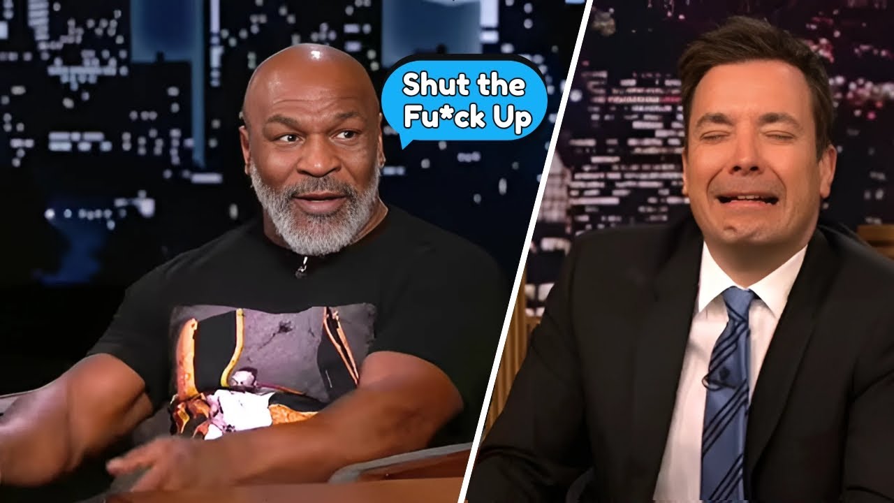 Celebrities Who SHUT DOWN Loaded Questions - YouTube