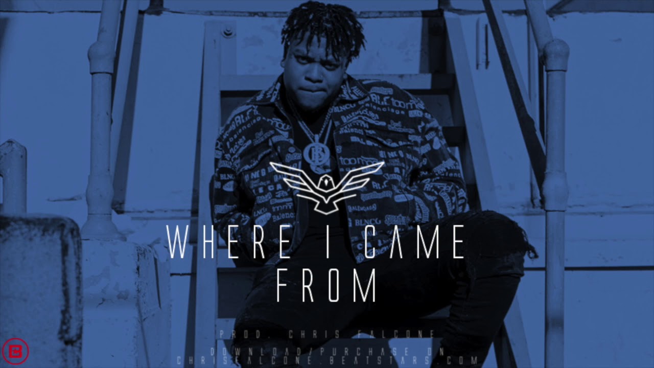 [FREE] Bino Rideaux, Young Thug Type Beat - "Where I Came From" (Prod ...