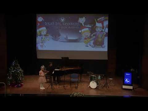 Ada Altın - YÜSEM 2019 Yılbası Konseri