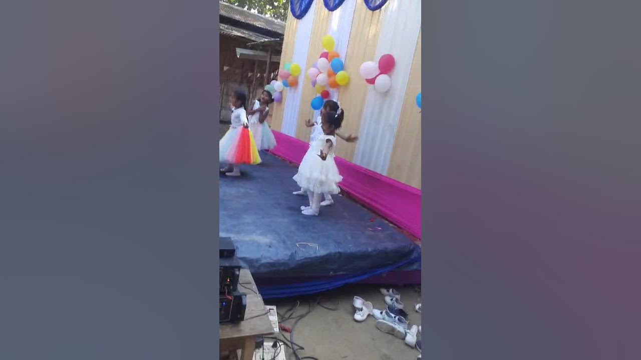 School program part 2 - YouTube