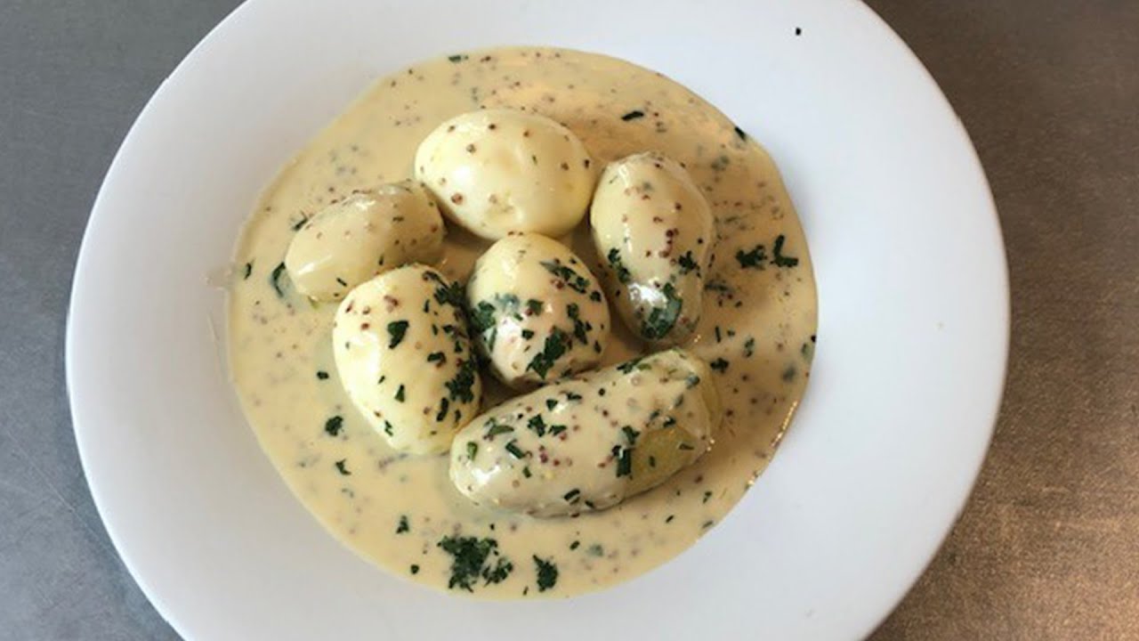Oster-Geraffel: unkomplizierte Eier-Gerichte - schnell selbst gemacht ...