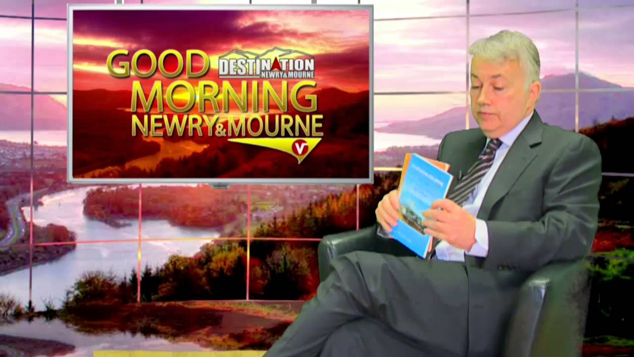Francis Gallagher 19th March 2015 - YouTube