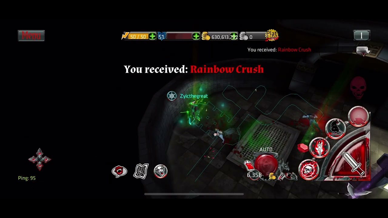 Dark Legends Pride Event 2024 | rainbow crush drops!! - YouTube