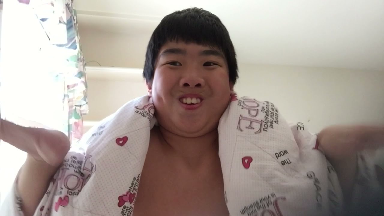 HOW TO BE CREATURE - YouTube