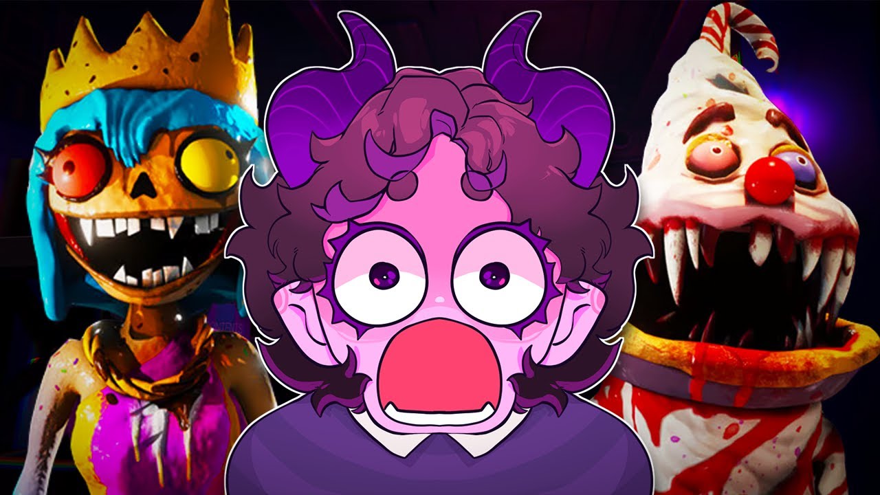 THE END OF CAKEYS TWISTED BAKERY?! - YouTube