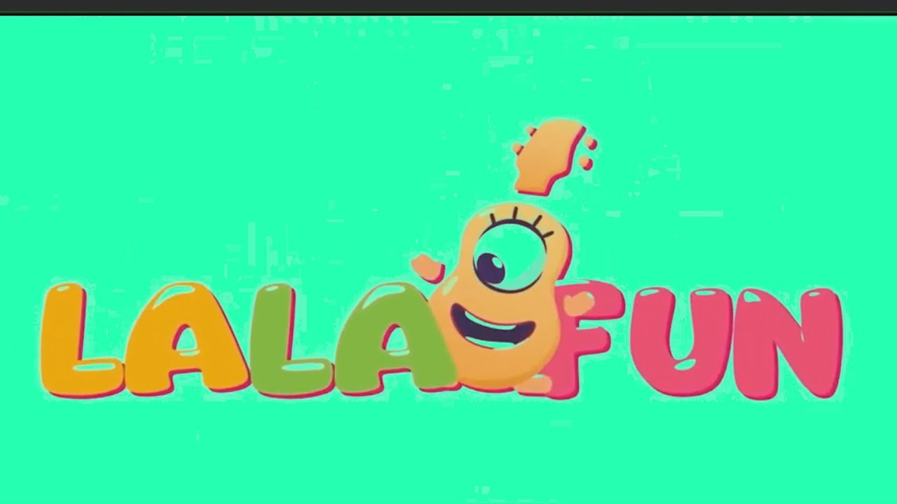 Lalafun Logo Effects (Sponsored by Preview 2 Effects) - YouTube