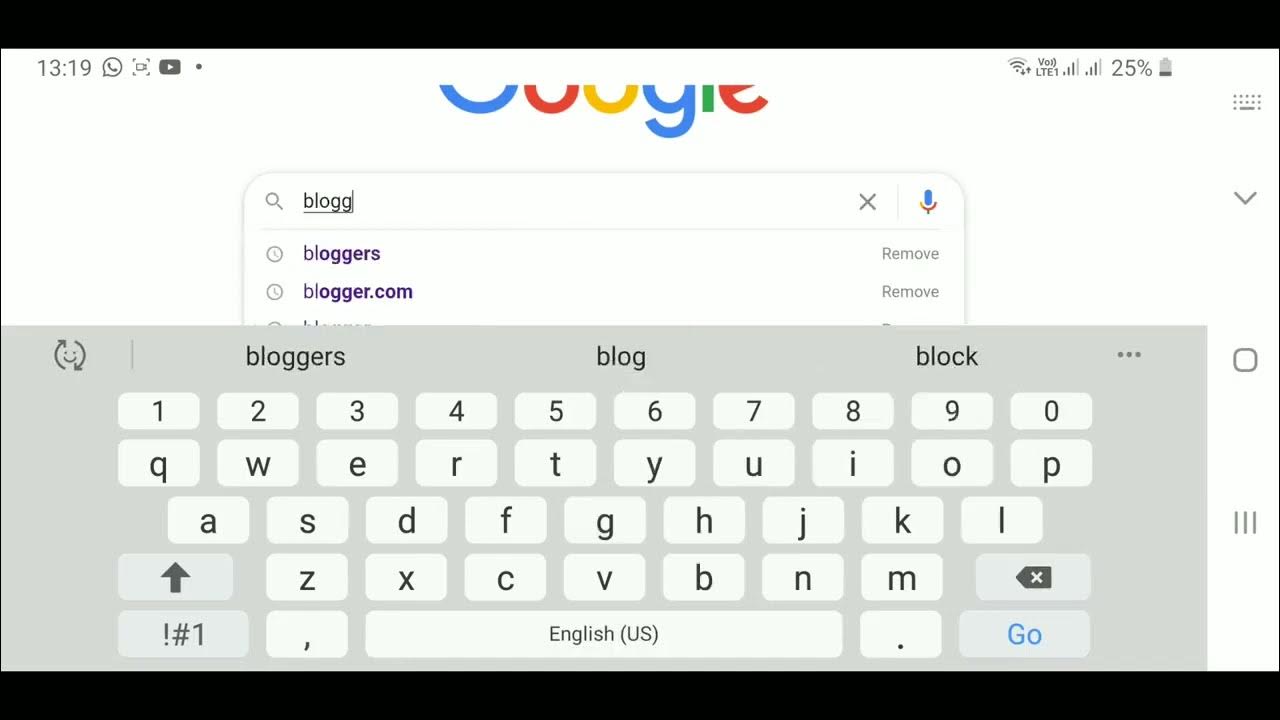 How to make a free website complete guide tutorial - YouTube