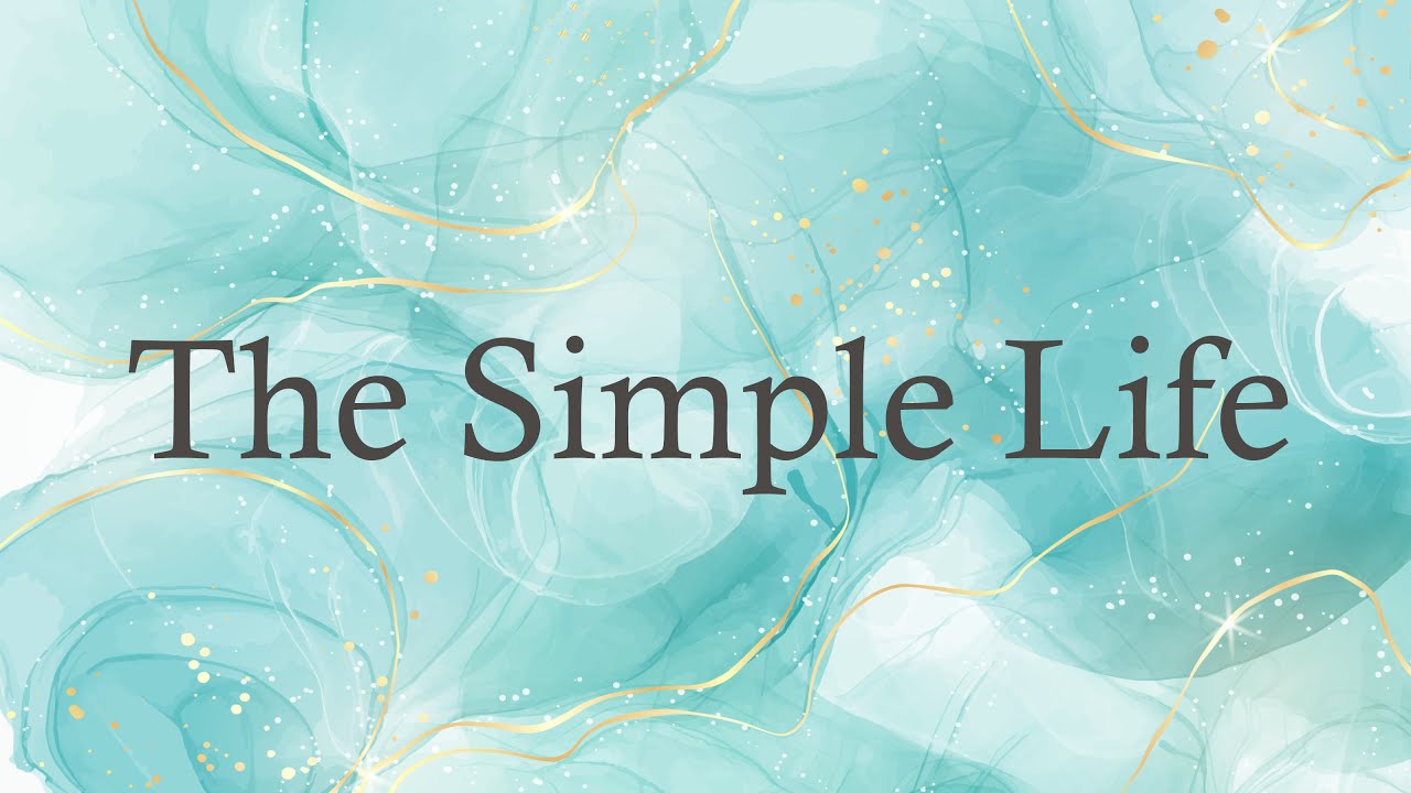 The Simple Life - 1 - YouTube