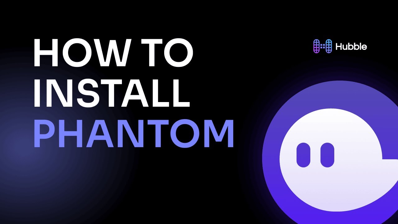 How to Set Up Phantom Wallet Solana [Step-by-Step] | Solana Wallet ...