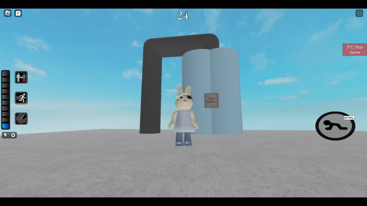 Water Tank Trick 1.0 (Easy and decorable) - YouTube