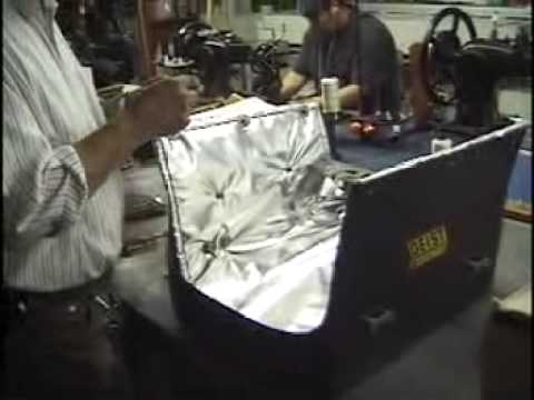 The Low Budget Show, LBTV goes to Deist Safety - YouTube