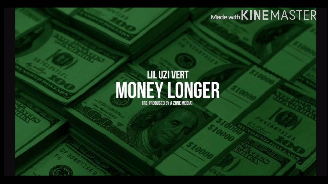 Lil Uzi Vert - Money Longer - YouTube