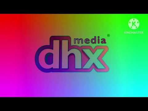 Dhx Media Logo 2014-2016 Effects Sponsored By Preview 2 Effects @Vegas Pro 13 Studios [DO NOT HACK]