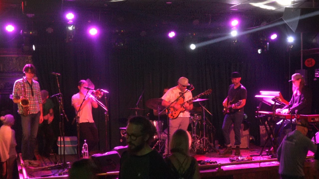 POLYRHYTHMICS : Entire 1st Set : {4K Ultra HD} : Kenny's Westside : Peoria, IL : 5/22/2024 - YouTube