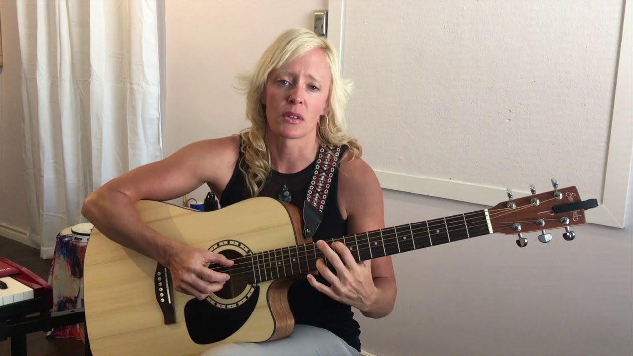 Music therapy with Amy Di Nino of Cambridge's Add Music Wellness - YouTube