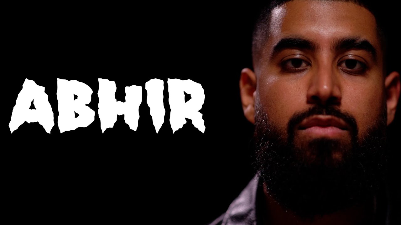 Abhir: "Un hater online es mi top 1 de perdedores" | ENTREVISTA - YouTube