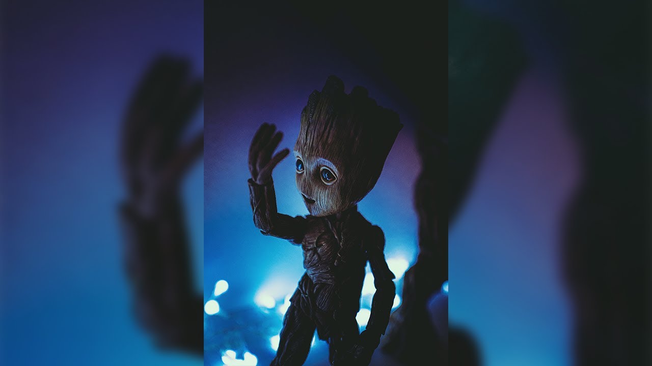 Animate a Still Photo with After Effects and Photoshop | Marvel ...