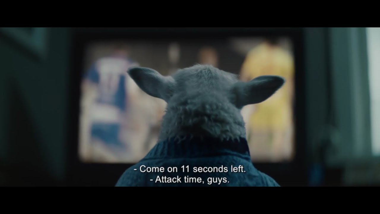 Handball Scene in Movie - YouTube