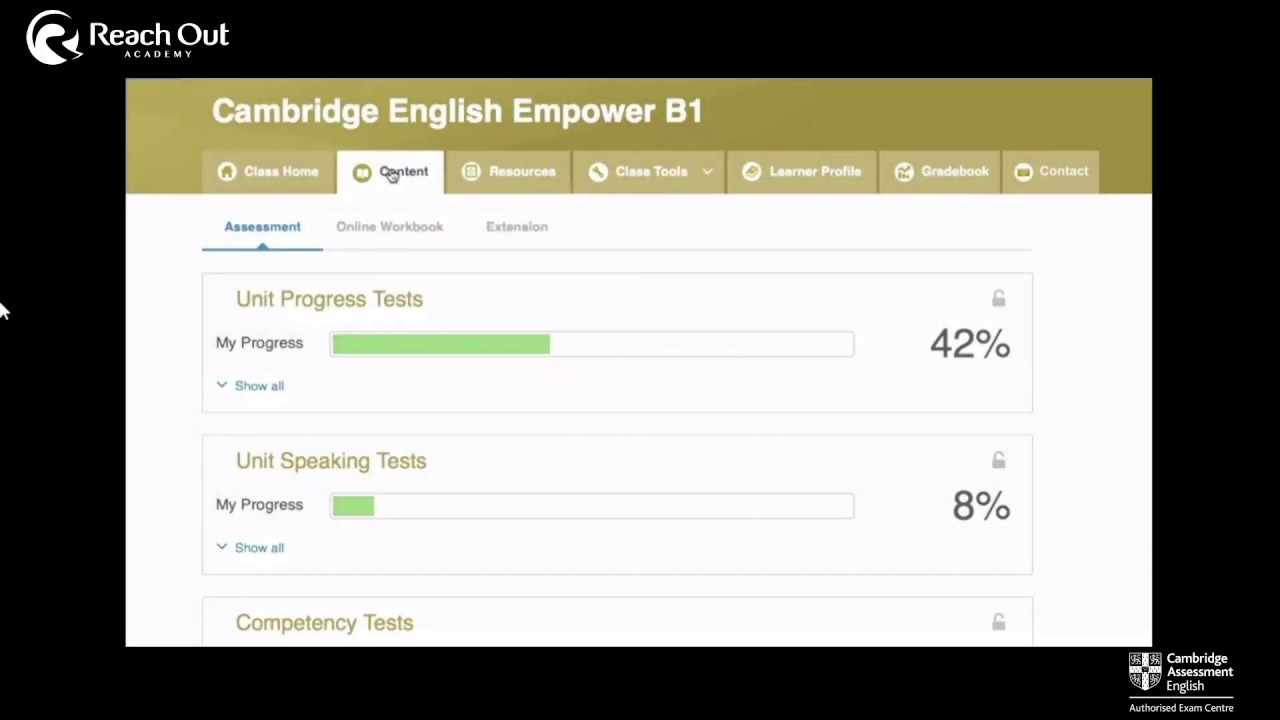 My Cambridge English LMS content And Assessment YouTube my-cambridge-english-lms-content-and-assessment-youtube