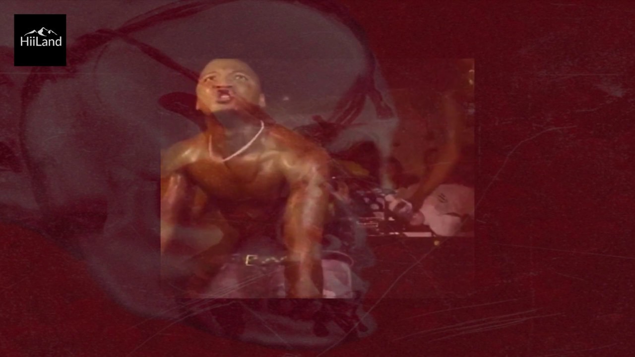 Tankhead666 - "M1" #FreeTankhead - YouTube