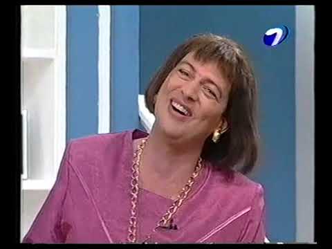 Todo x 2 pesos Boluda Total Talk Show porblema con la gallina - YouTube
