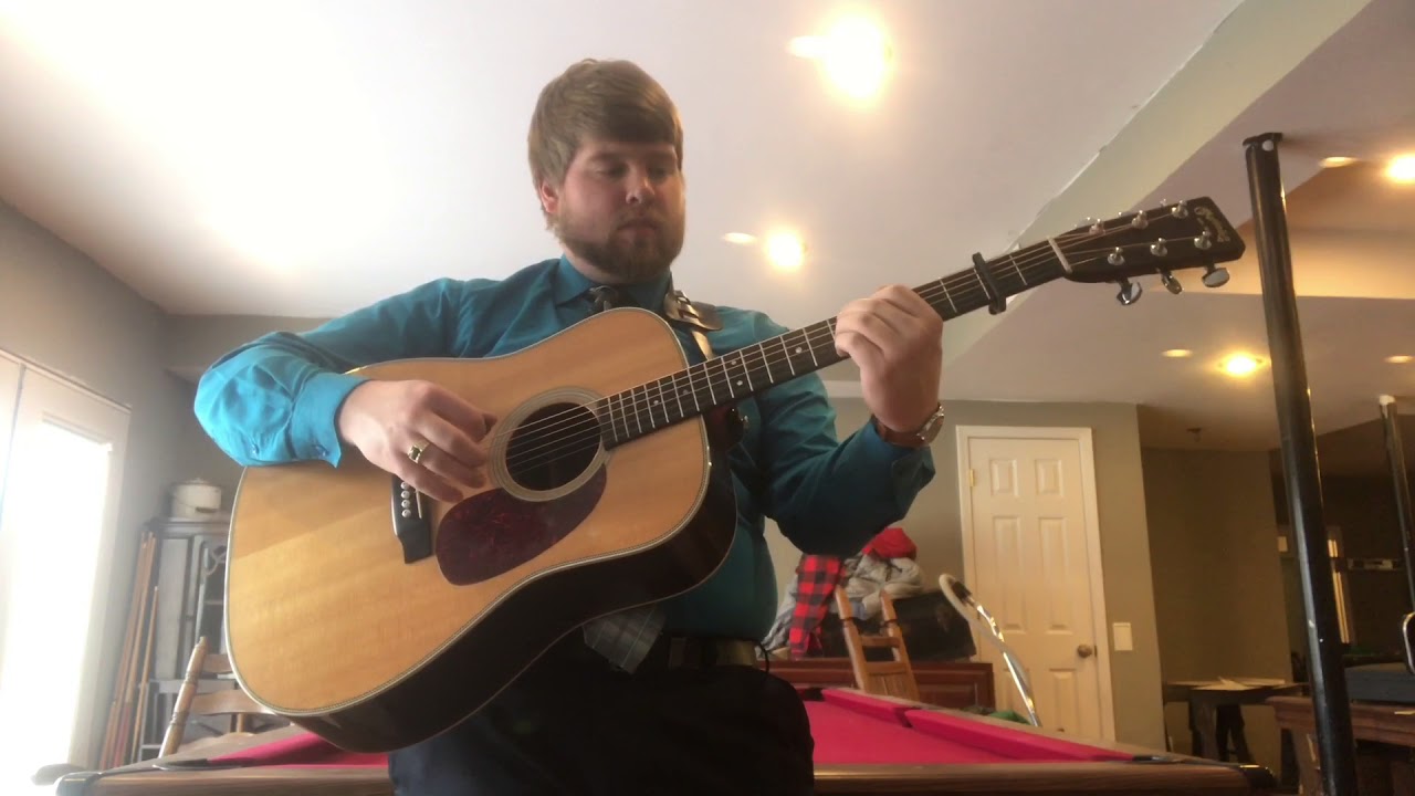 Landon Blake Blevins - YouTube