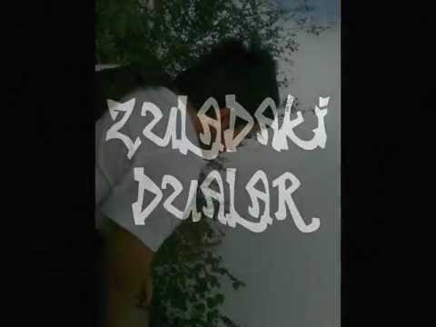 rapkaide-zuladaki dualar