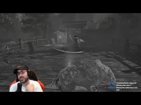 Nioh 2 First Playthrough, 1 Handed PC Mouse & Keyboard - YouTube