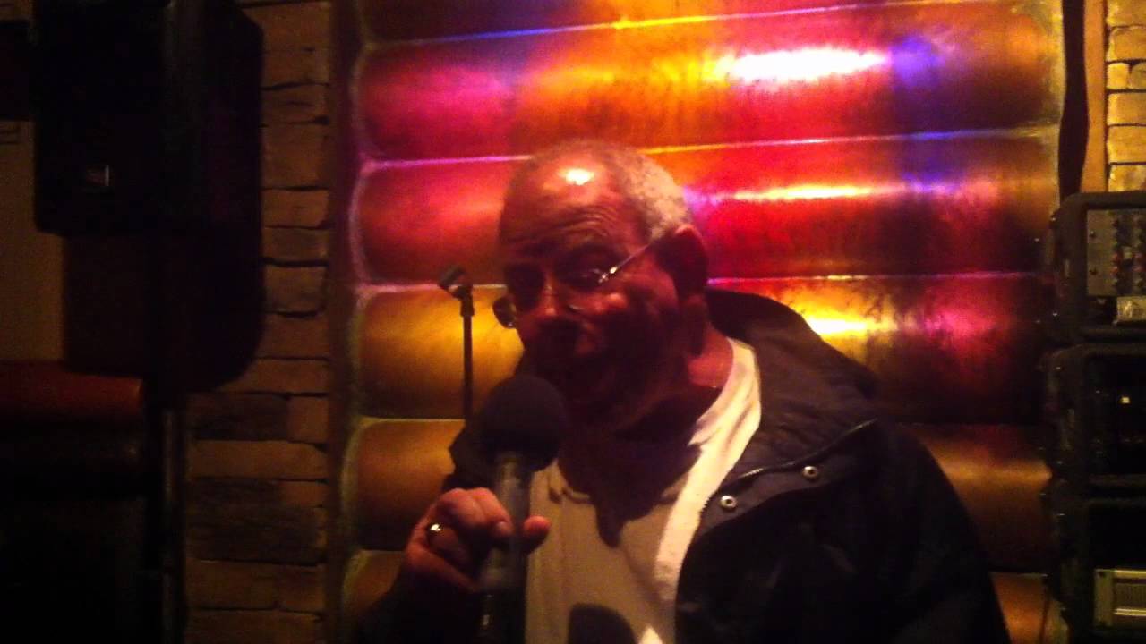 THE SINGING FIREMAN JJ A SONG FOR PAT - YouTube