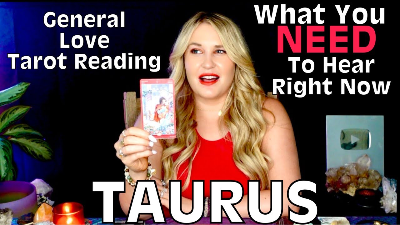 TAURUS: “AN UNEXPECTED TEXT MESSAGE IS COMING TAURUS!! AND IT MEANS A LOT MORE THAN YOU THINK ...