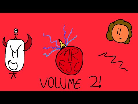 Mr EJC Volume 2 - YouTube