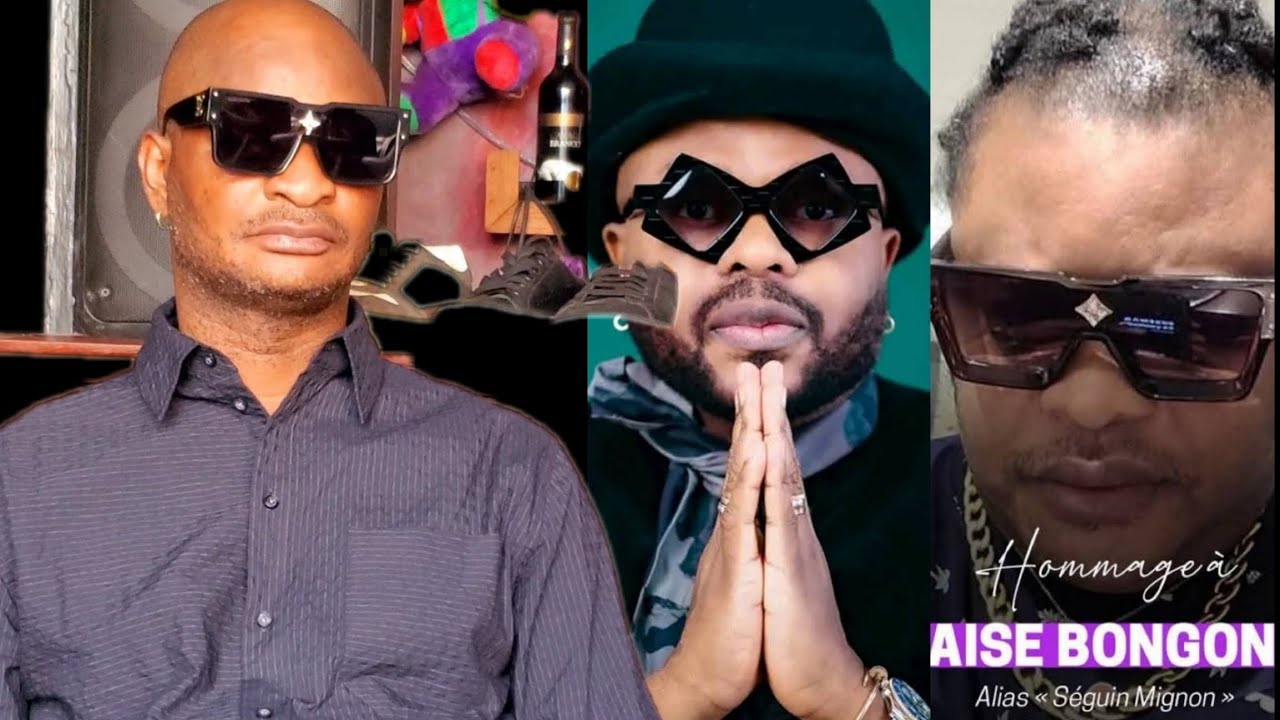 🔴SUIVEZ TOUTES LES NEWS SUR LES PROGRAMMES DES OBSÈQUES DE MANIATA PAR ...