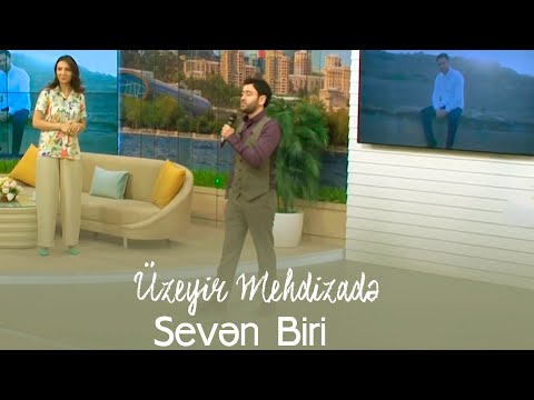 Uzeyir Mehdizade - Sever Biri (Atv Seher)