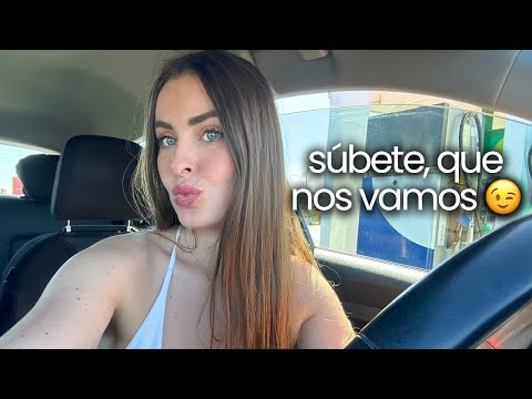 PASA LA TARDE CONMIGO | shopping, cena rica, etc