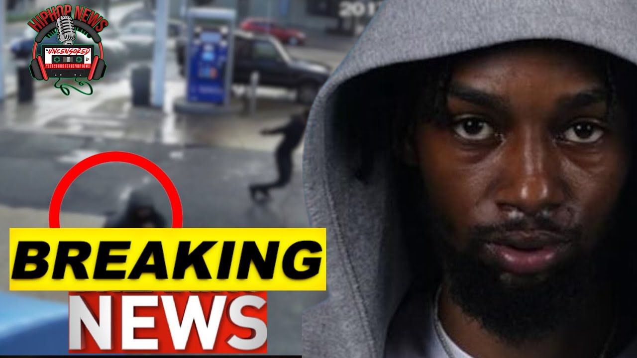 BREAKING: Philly Artist YBC DUL Just KILLED - YouTube