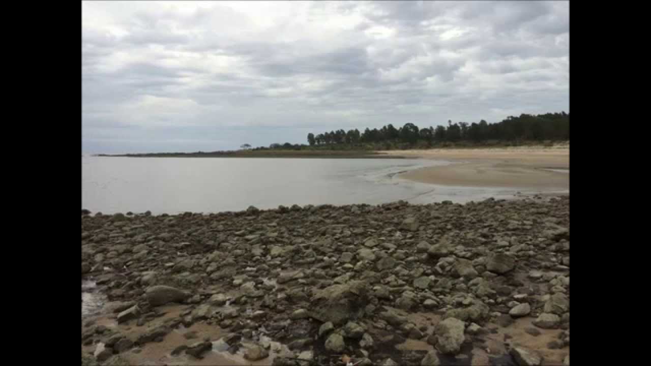 Montevideo_Playa"La Colorada" - YouTube
