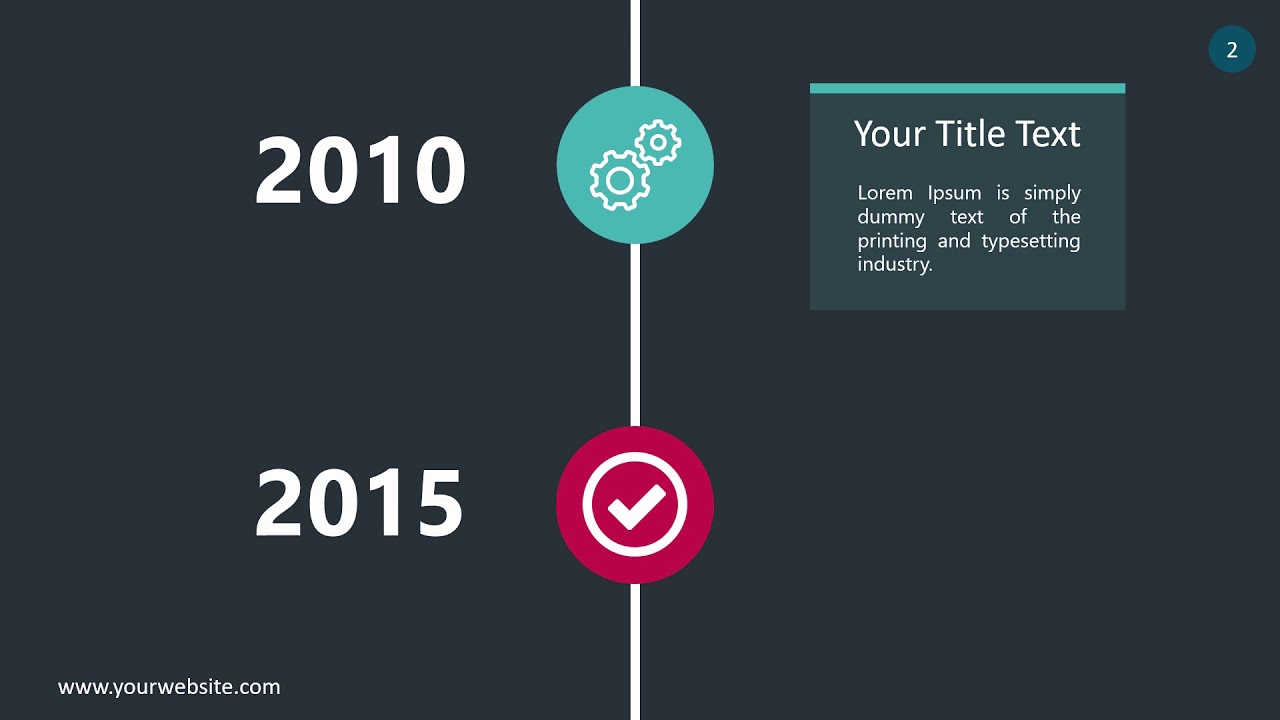 How To Animate A Timeline In Powerpoint at Lucinda Abadie blog