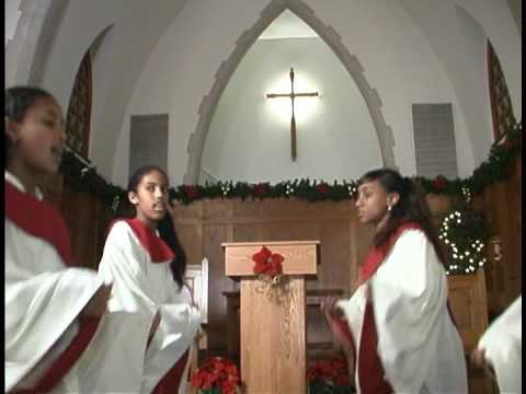 Yadanegn ...Yesuse neeewa! - YouTube