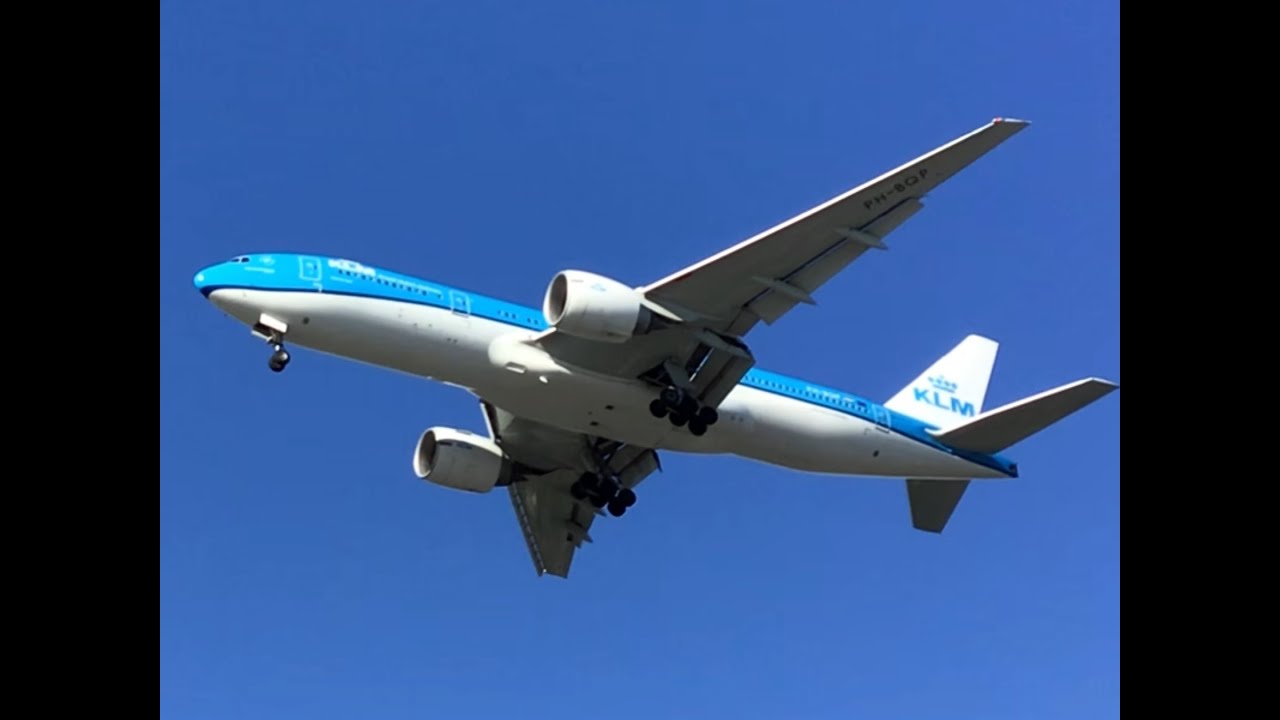 Click this video to see planes… - YouTube