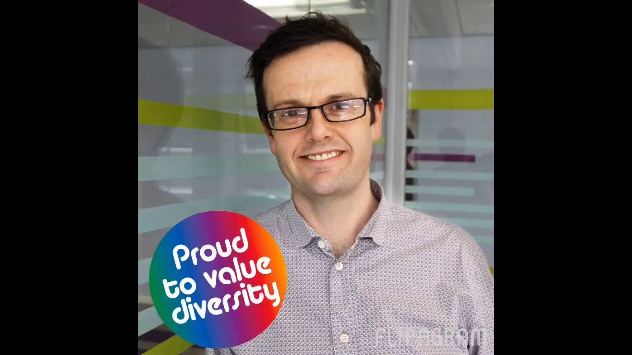 LGBT Role models - YouTube