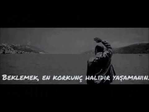 Beklemek | En Korkunç Hali Yaşamanın | Şiirlerim Serisi #17 | BEKLEYENLERE ÖZEL ŞİİR