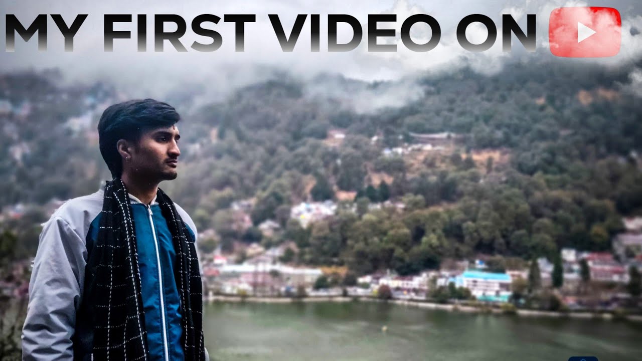 🔥 I Made My First Ever Viral Video On Youtube - YouTube