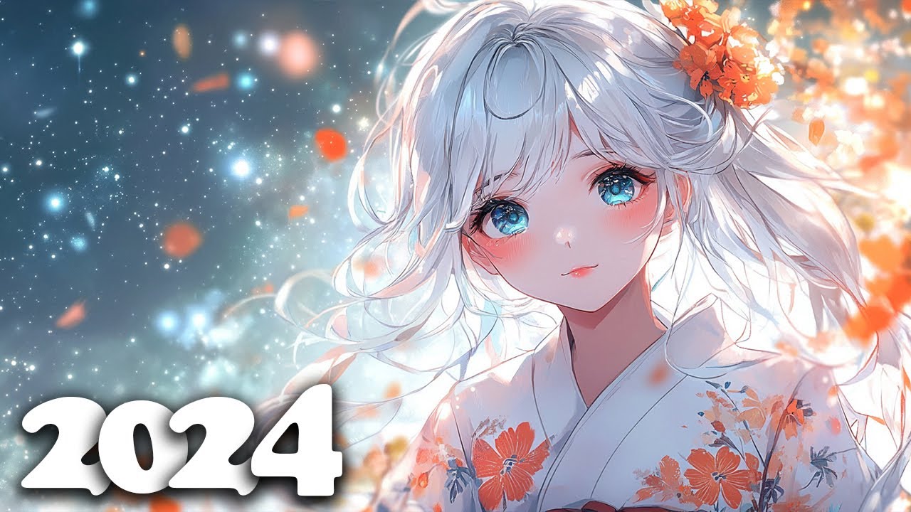 Best Nightcore Songs Mix 2024 ♫ 1 Hour Nightcore Gaming Music ♫ EDM ...