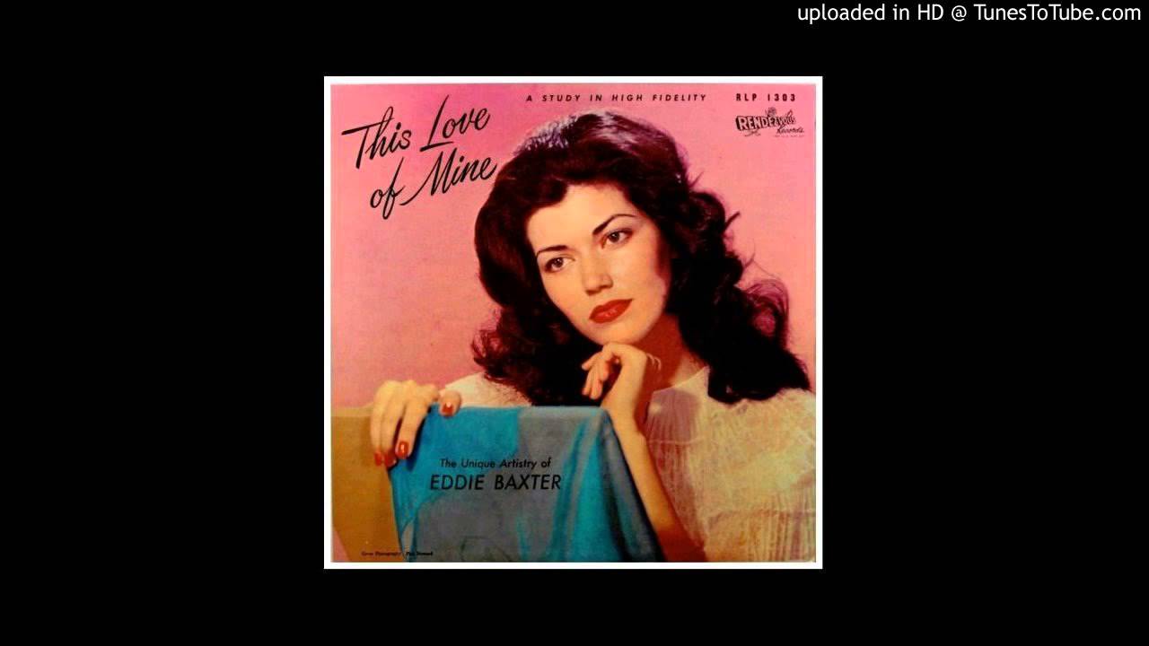 Eddie Baxter - Over the Rainbow - YouTube