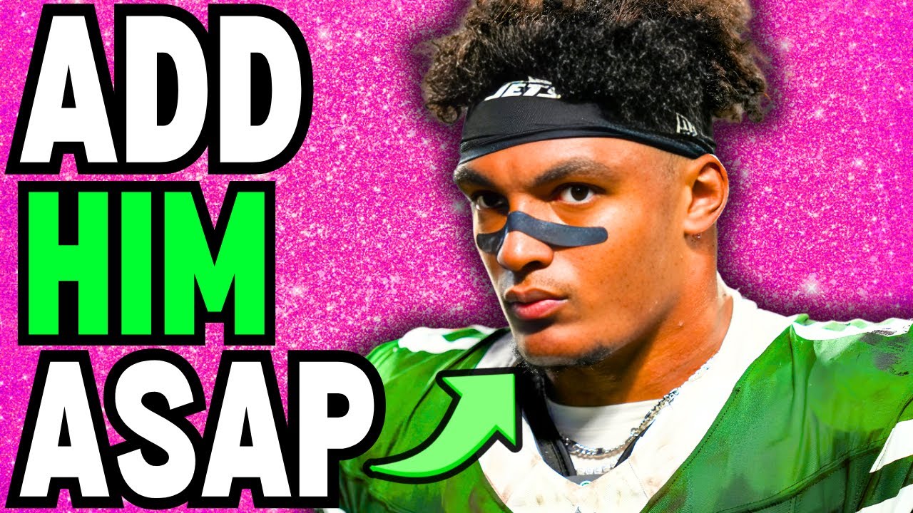 12 EARLY Waiver Wire Fantasy Football Players To ADD For Week 14 ...