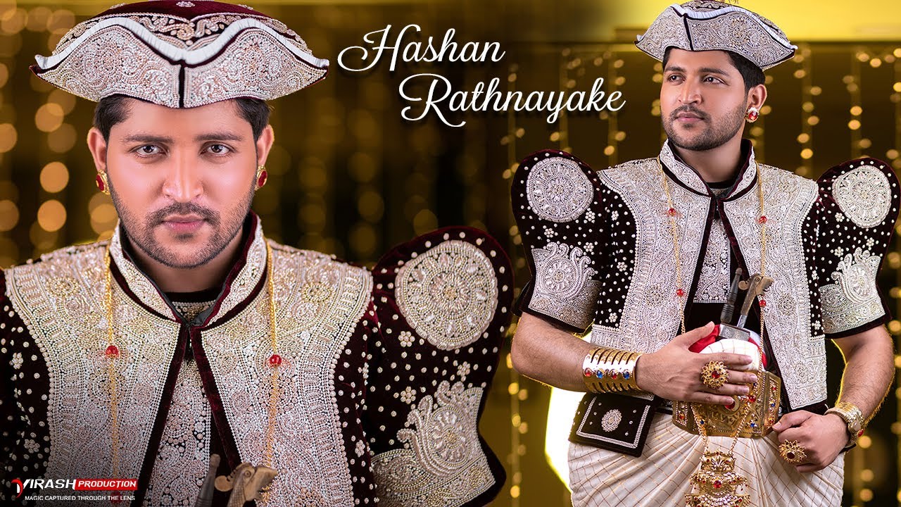 Hashan Rathnayaka | Muditha Mul Adum | VIRASH PRODUCTION - YouTube