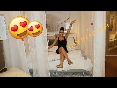 DAY WITH MY GIRLS - TIFFANIE SEABERRY TWERKED ??
