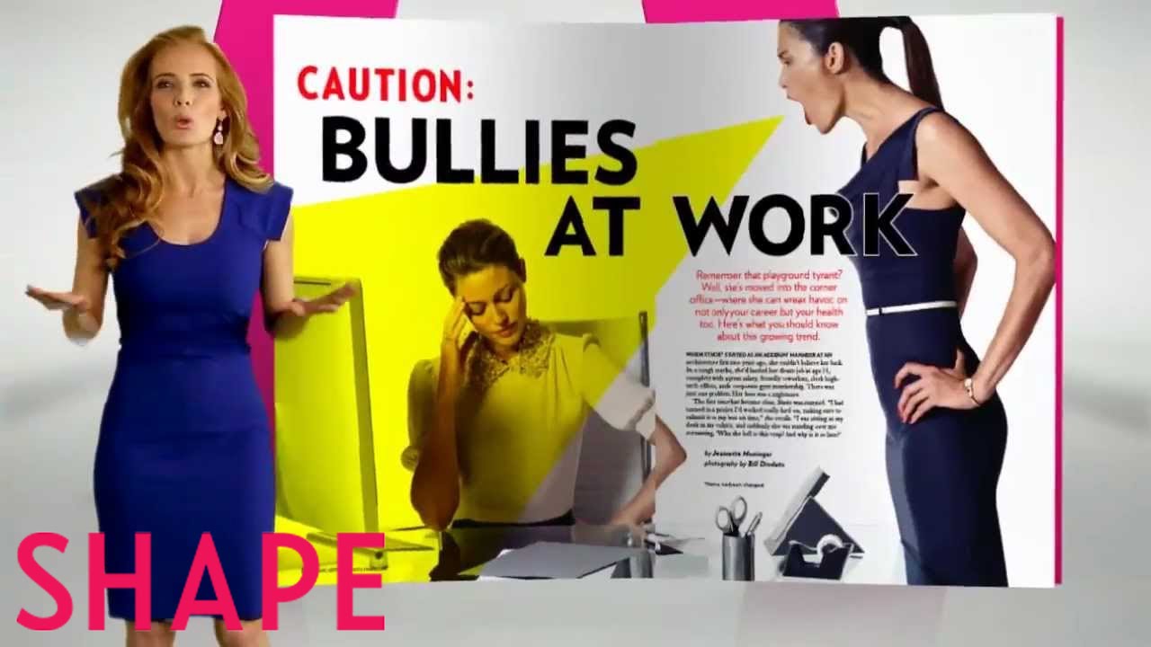 Shape Magazine See What's New In SHAPE! | Shape